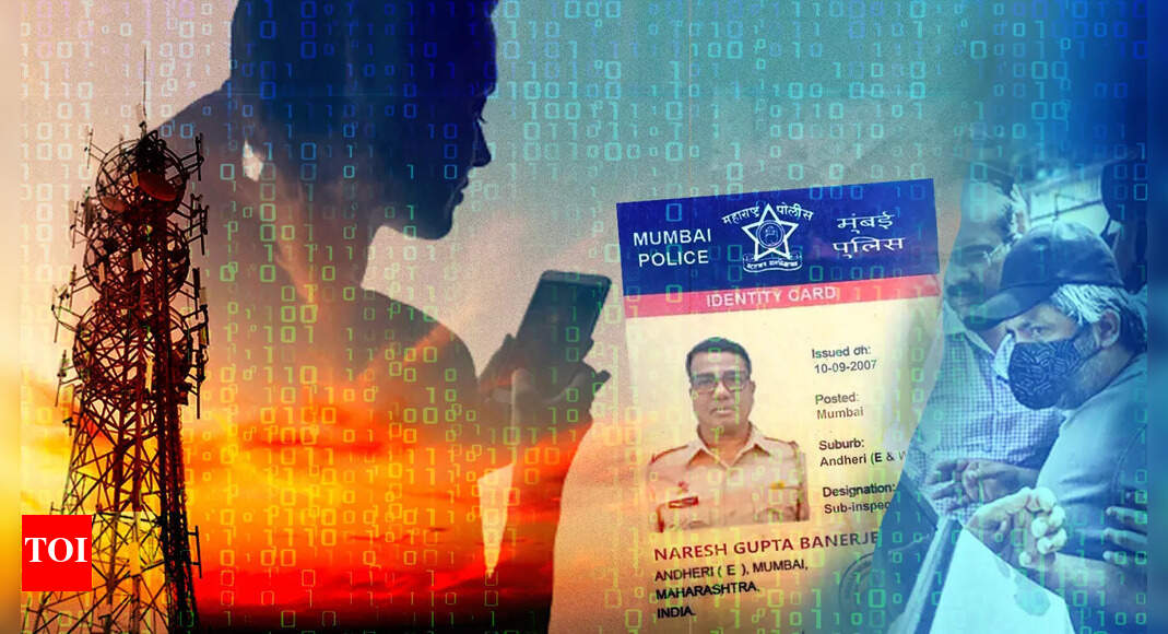 How a Jamtara style call almost scammed me | India News - Times of India