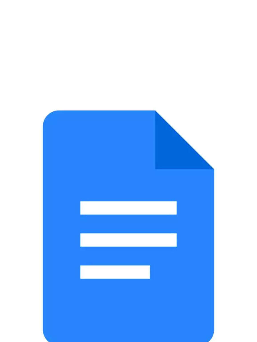 Google Docs: 20 shortcuts keys you must know | Gadgets Now