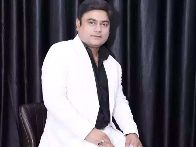 When Saleem Zaidi auditioned for journo Chaand Nawab in 'Bajrangi ...