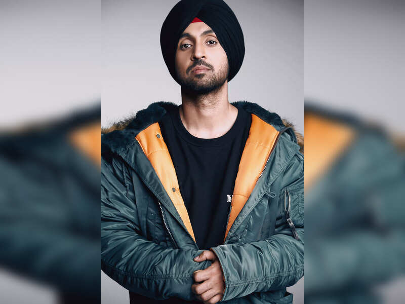 Being a native Punjabi artiste, never thought I’d sing at Coachella ...