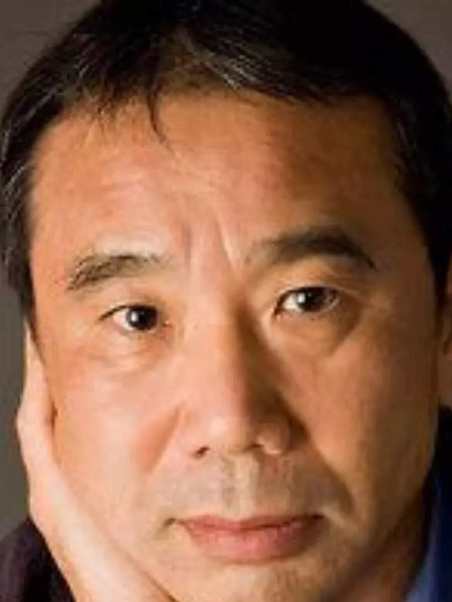 8 interesting facts about Haruki Murakami | Times of India