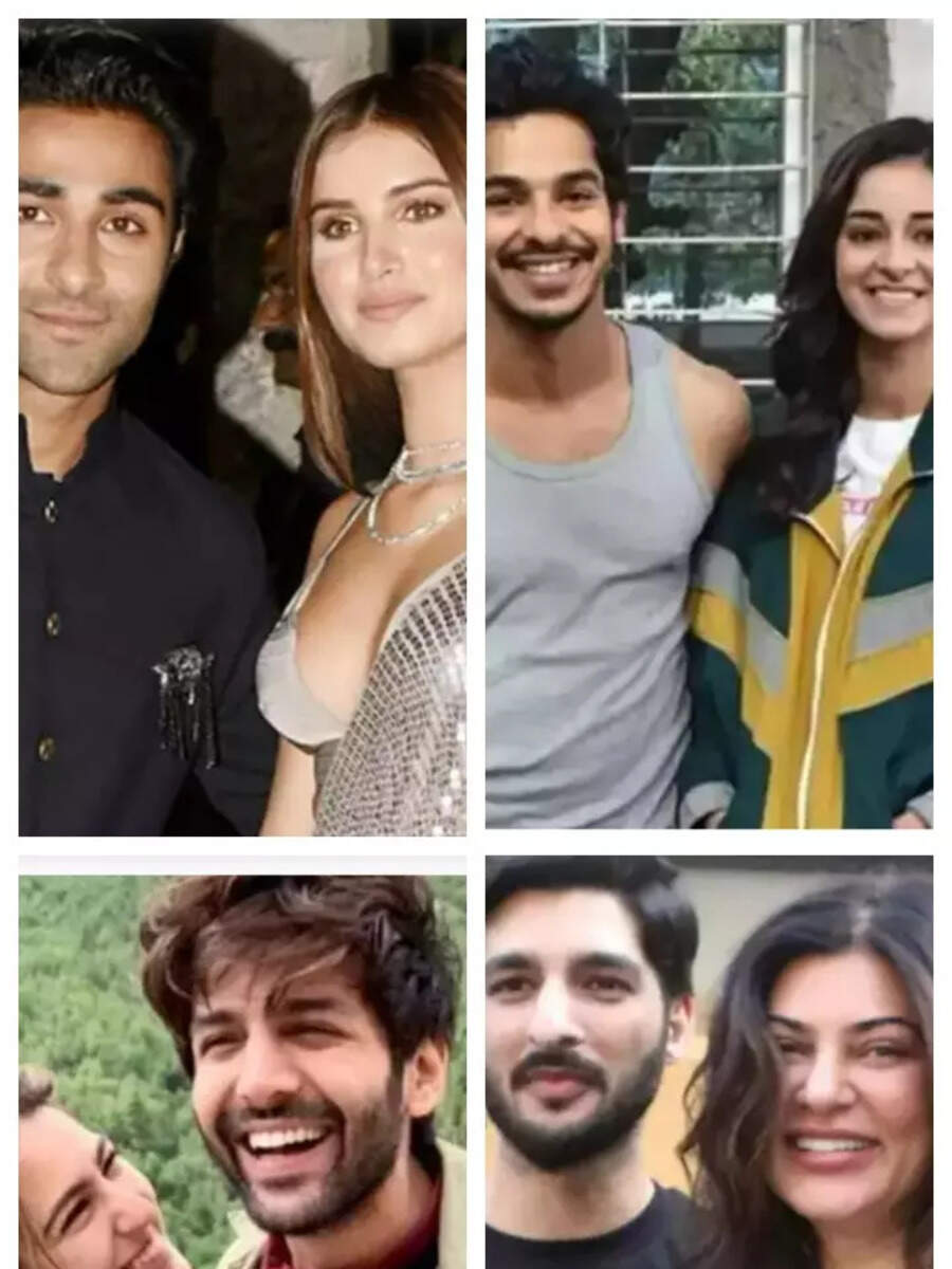 The biggest Bollywood break-ups that made news | Times of India