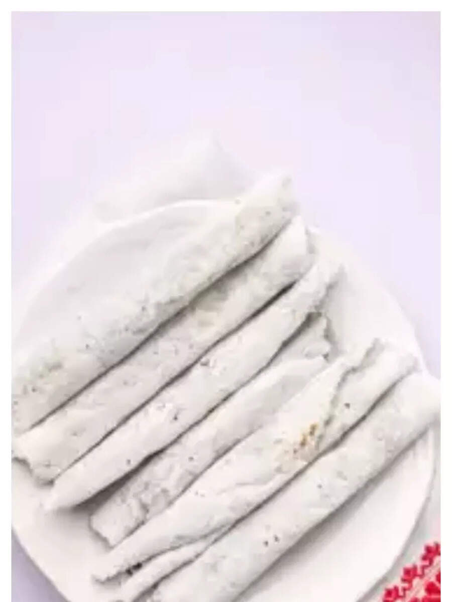 Magh Bihu special: Easy to make Assamese Til Pitha at home | Times of India