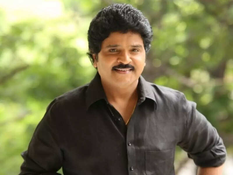 Actor Ramki joins Venkat Prabhu's 'Custody' | Tamil Movie News - Times ...