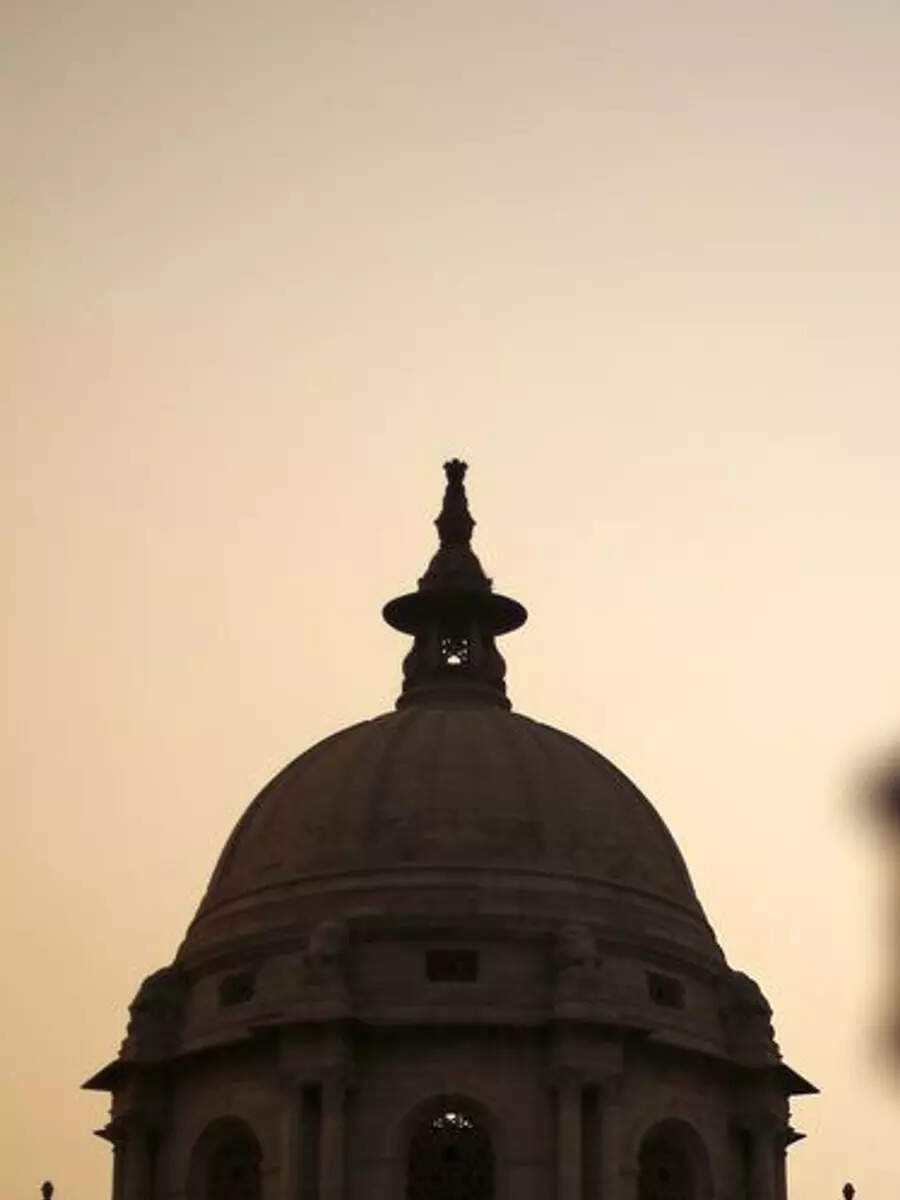 Iconic budgets of India | Times of India