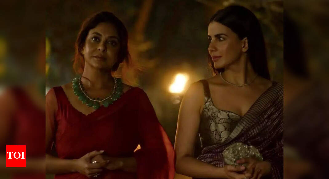 Vipul Shah on 'Human' web series: Actors asked me why I didn't cast ...