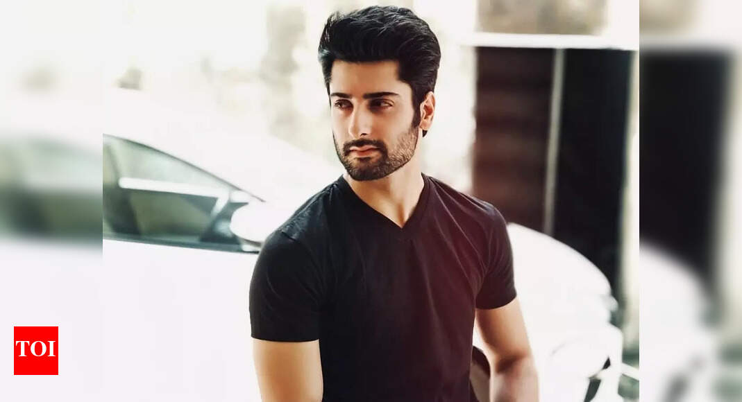 Exclusive - Hitanshu Jinsi reveals how his friend who promised to provide him shelter in Mumbai ...