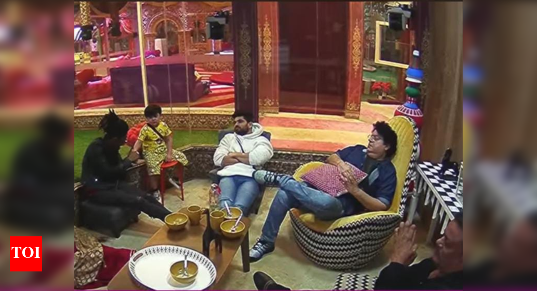 Bigg Boss 16: Shiv Thakare goes against Sajid Khan to support Sumbul ...