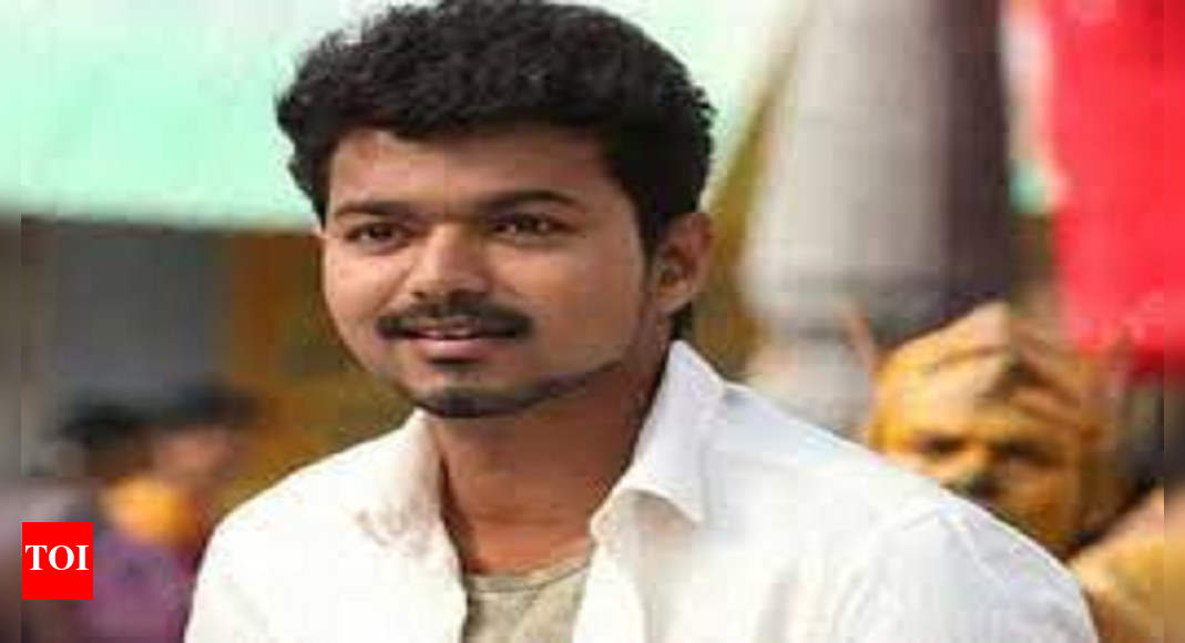 Vijay: Vijay donates 50,000 to rape survivor, plans to meet her in ...