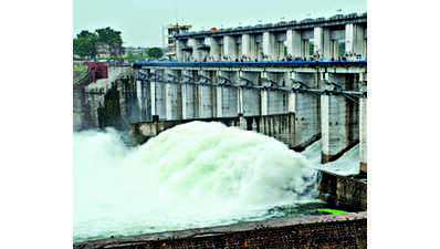 Kerala: Work Of 128 Hydel Projects Runs Behind Schedule ...