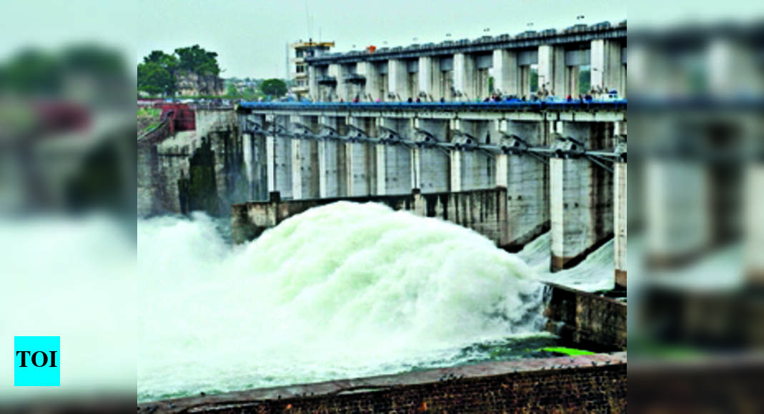 Kerala: Work Of 128 Hydel Projects Runs Behind Schedule ...
