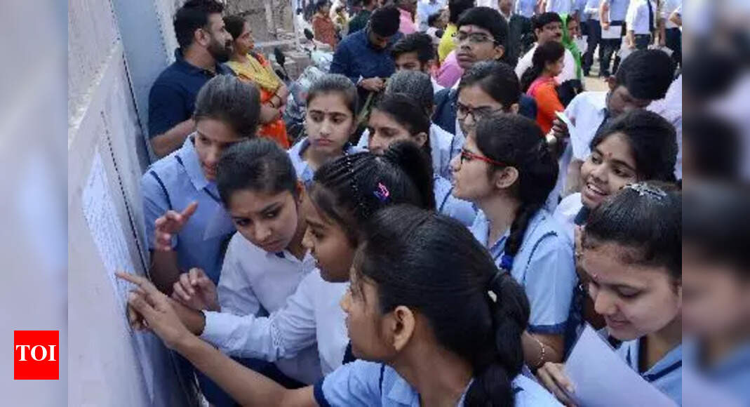 RBSE Date Sheet 2023: Rajasthan Board Class 10, 12 timetable released ...