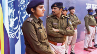 Security Arrangement For Gis, Pbd To Be A Case Study | Indore News ...