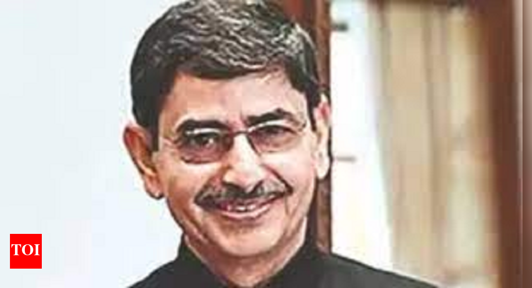 H Raja: Bjp’s H Raja Defends Action Of Tn Governor | Trichy News ...