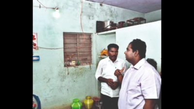 Madurai: Paliyar Tribal Households Get Electricity Connection After 20 ...