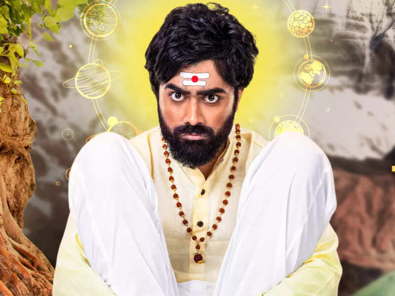 Sangram Samel to play Shankar Maharaj in Yog Yogeshwar Jay Shankar ...