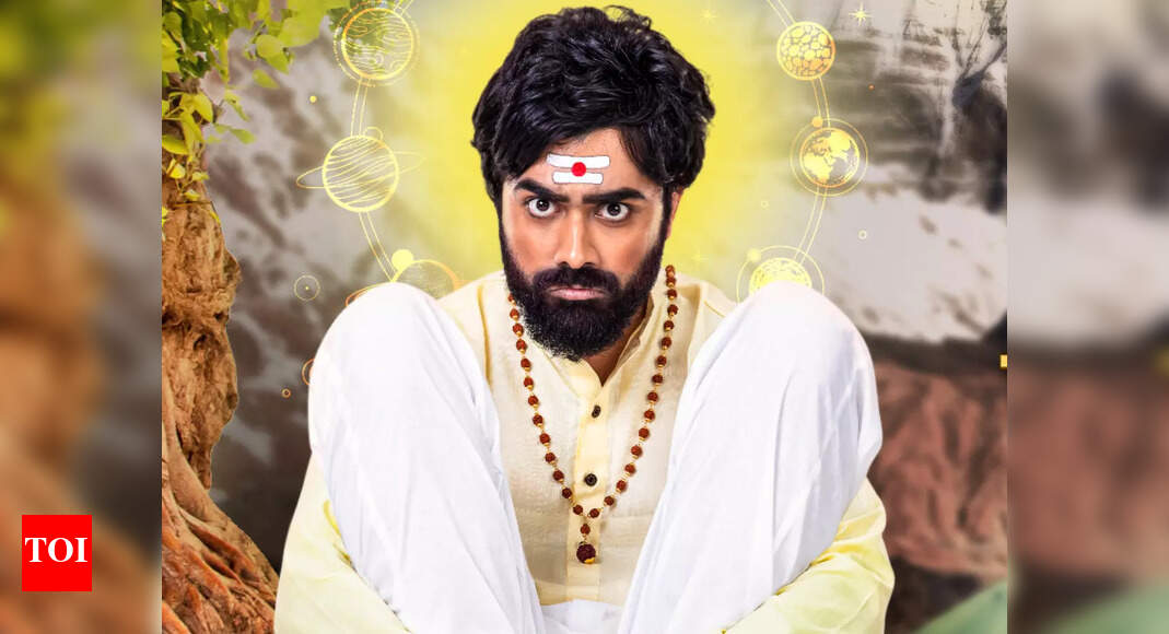 Sangram Samel to play Shankar Maharaj in Yog Yogeshwar Jay Shankar ...
