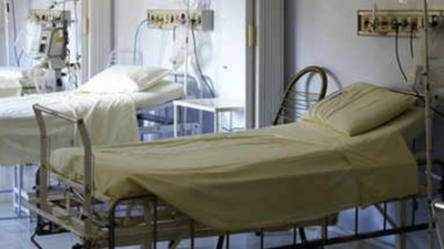 New 850-bed hospital in Moshi to ease YCMH patient load | Pune News ...