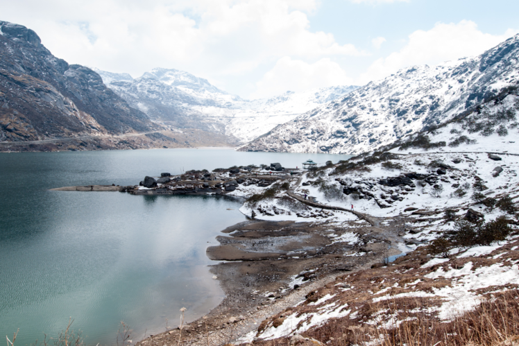 These spectacular lakes of Sikkim will bowl you over! | Times of India ...