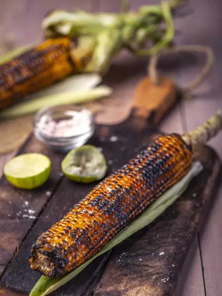 Healthy evening snacks for that instant sugar craving after lunch ...