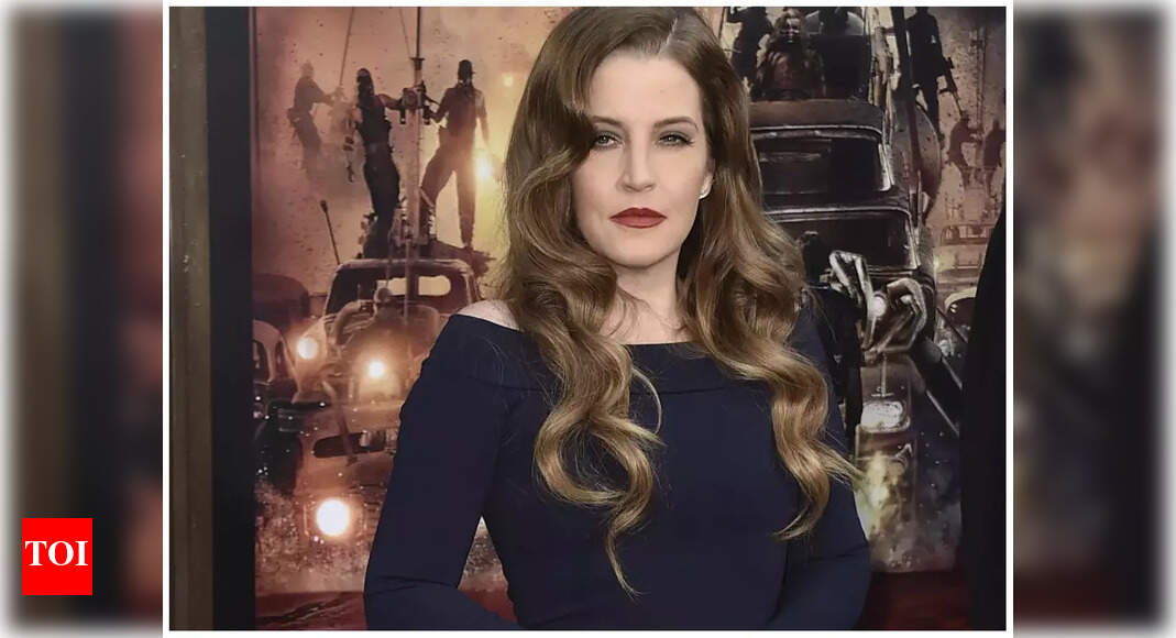 Elvis Presley's daughter Lisa Marie Presley passes away: Nicolas Cage ...