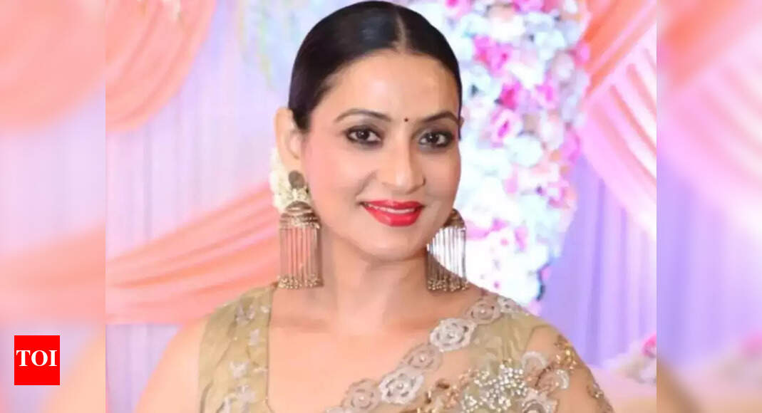 Dolly Sohi: I am missing my daughter on Lohri as she is studying in ...