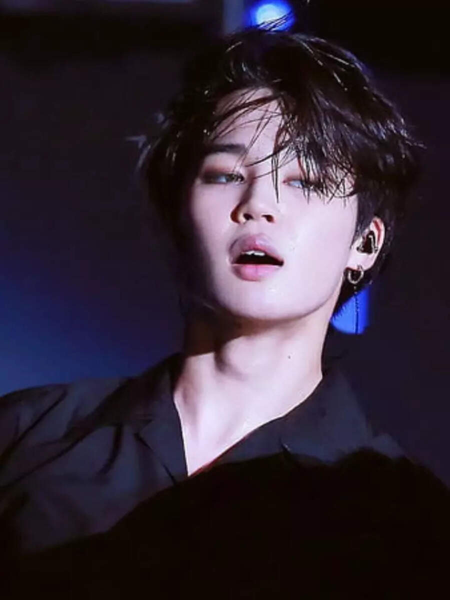 BTS Jimin's skincare secret for glowing skin | Zoom TV