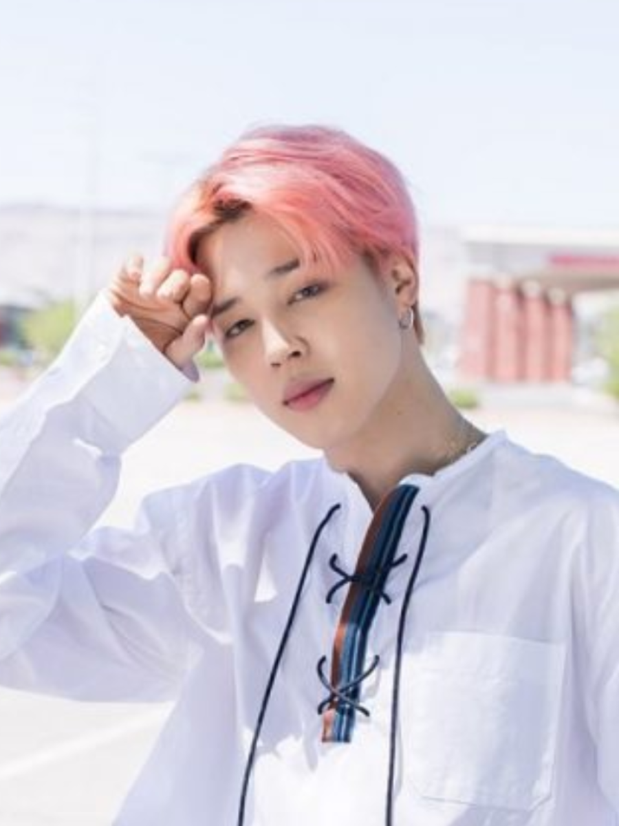 BTS star Jimin's closet staples | Times Now