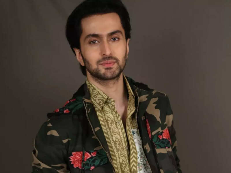 Vibhav Roy makes a comeback on TV, says 'I've been waiting for good ...