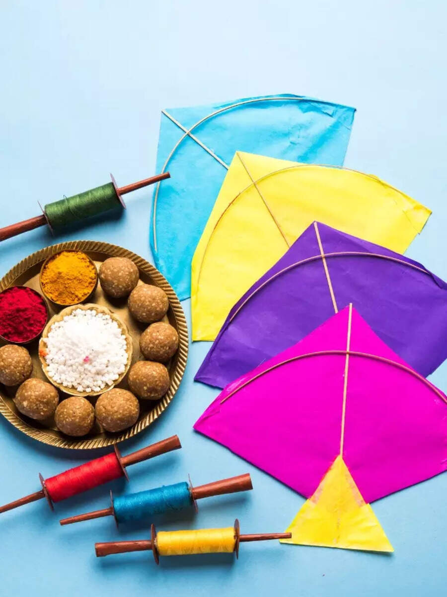 10 delicacies prepared on Makar Sankranti across the country | Times of ...