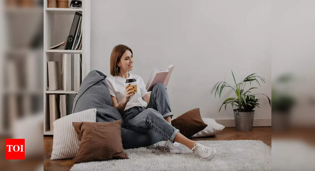 Comfy Bean Bags for your Bedroom - The Times Reviews (October, 2025)