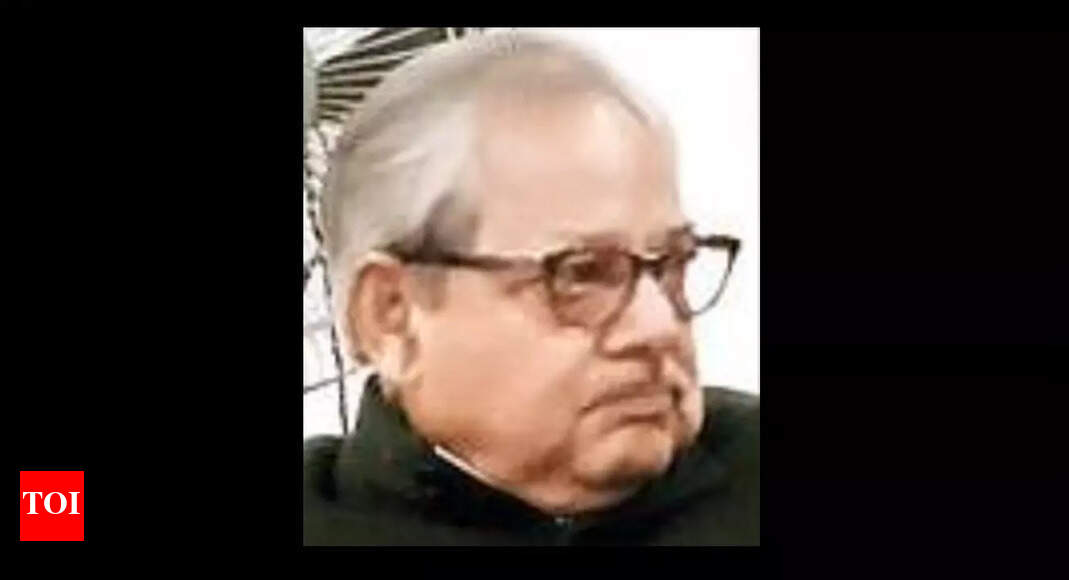 Prashant Kumar Shahi replaces Lalit Kishore as advocate general of ...