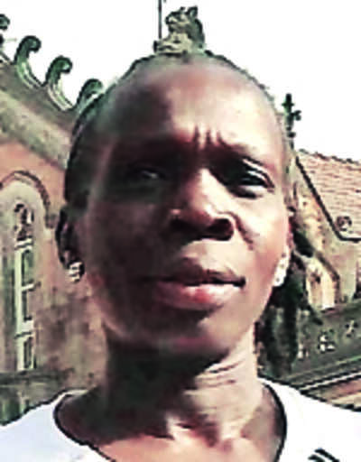 Cherop: Cherop Urges Fellow Kenyan Runners Toinvest Money Wisely ...