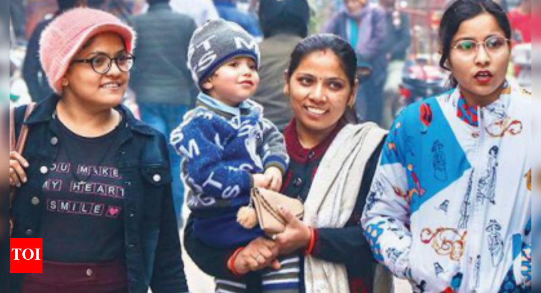Cold wave likely again, winter break till Jan 22 for schools in Haryana ...