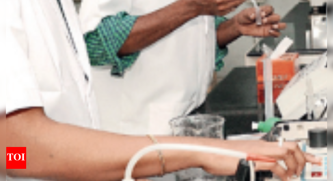 Fda: Experts Call For Reform Of Fda Facilities Over Unreasonable Delay ...