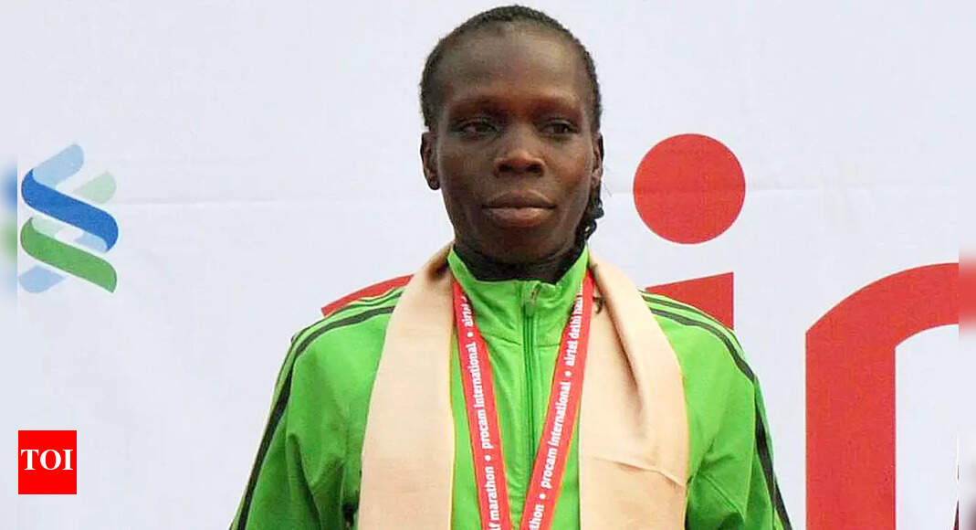 Cherop urges fellow Kenyan runners to invest money wisely | More sports ...