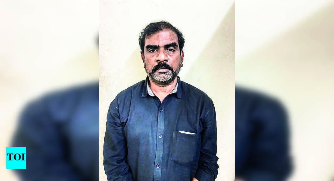 Masthan: Masthan’s Brother Held In Murder Case | Chennai News - Times ...