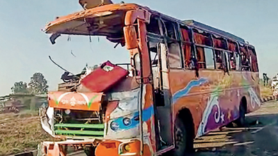 Ambernath Village In Shock After Losing 8 Locals, 2 Guests | Thane News ...