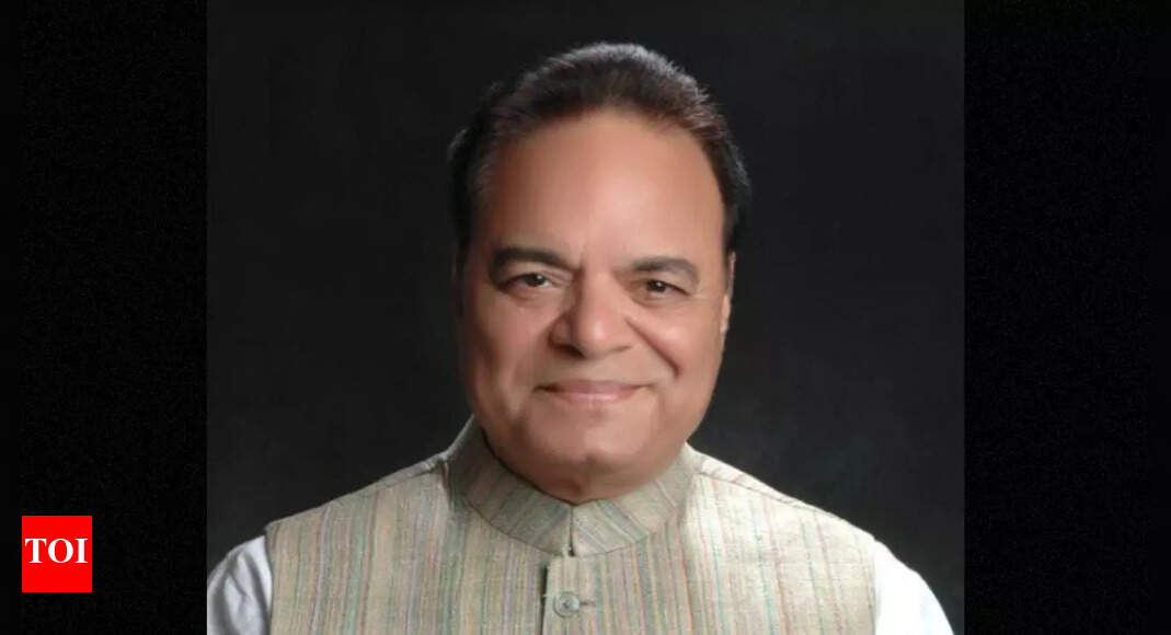 Congress MP Chaudhary Santokh Singh passes away during Bharat Jodo ...