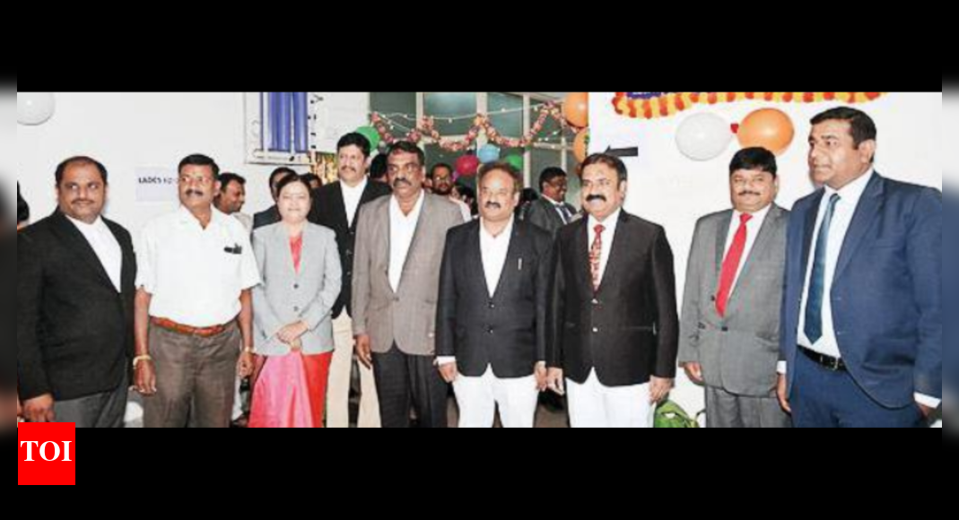 First Lok: First Lok Adalat Will Be Held Across District On February 11 ...