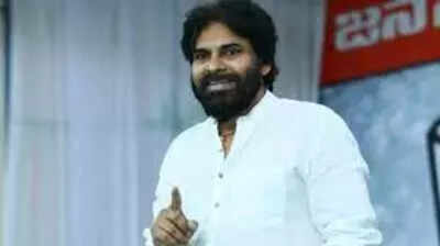 Jana Sena chief Pawan Kalyan's alliance talk cheers up TDP ahead of elections | Amaravati News ...