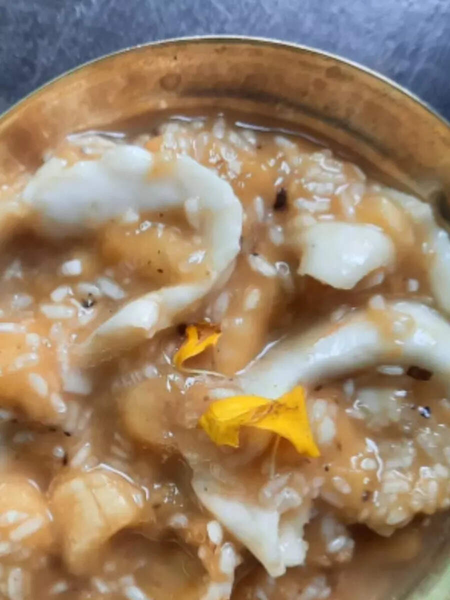 Makar Sankranti 2023: How to make no-cook Odia dish 'Makar Chaula ...