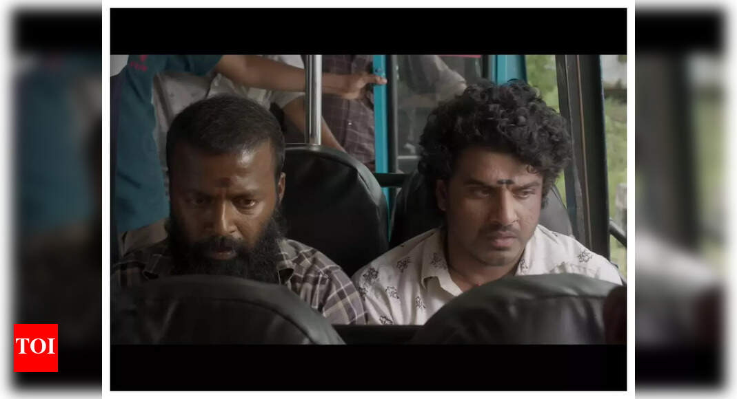 Vishnu Unnikrishnan - Bibin George starrer ‘Vedikettu’ gets a release ...