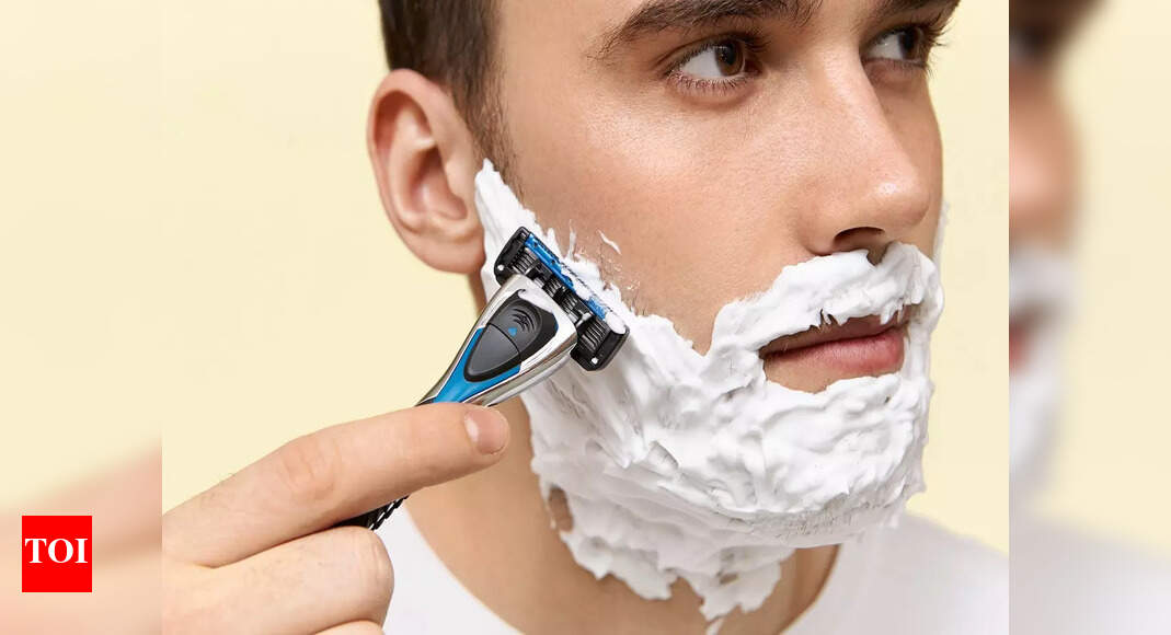 Razors for Men Under Rs 500 - The Times Reviews