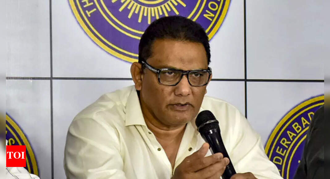 If I was against Azharuddin, I would have accepted Pratap’s proposal to ...