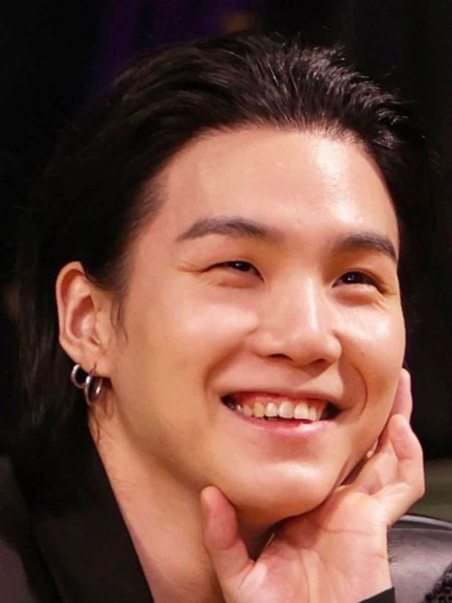 BTS star Suga's low-maintenance skincare routine for porcelain skin ...