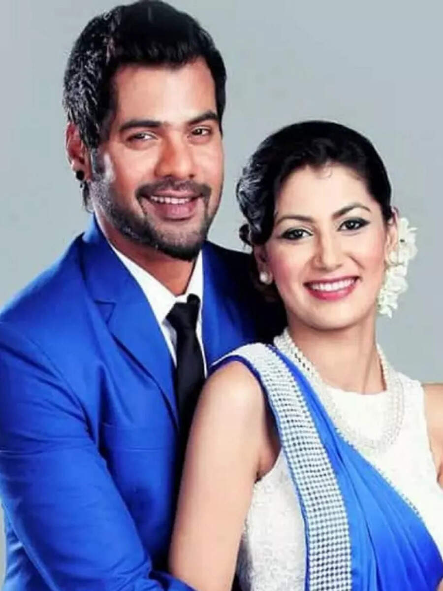 End of Abhi-Pragya love story in Kumkum Bhagya. Here's what makes them ...