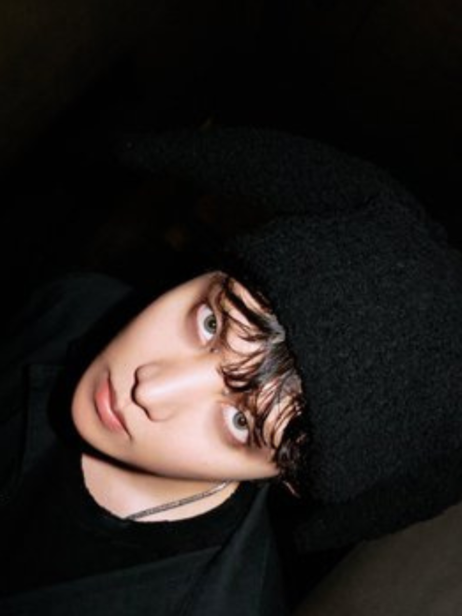 BTS' 'sunshine' J-Hope's edgy all-black looks to bookmark | Zoom TV