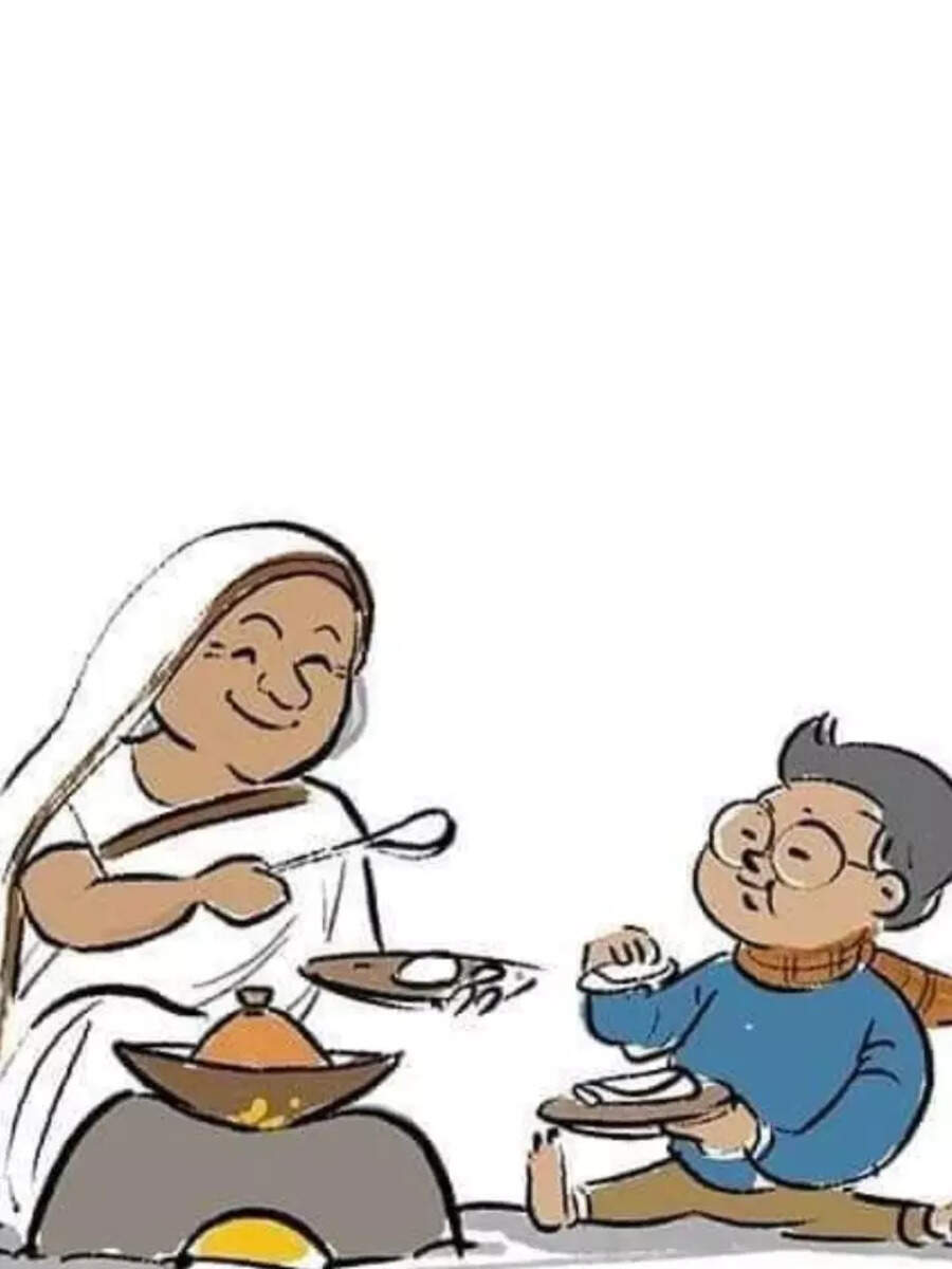 Happy Poush Parbon 2023 images, wishes and HD photos | Times Now