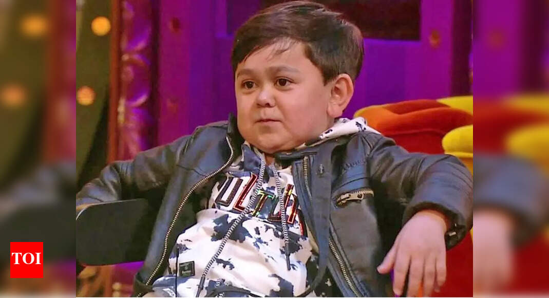 Exclusive! Abdu Rozik on his future plans: People in India have ...